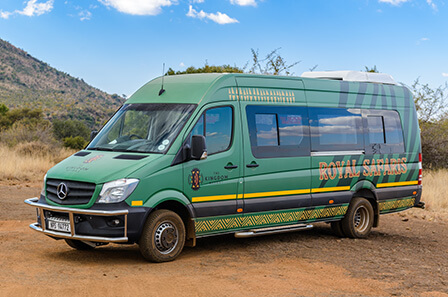 Own a holiday home investment at the Kingdom Resort